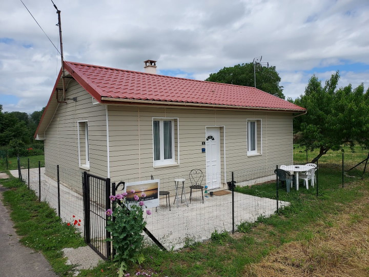 Gite Chez Michel - Albert
