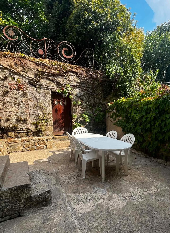 Maison 75m2 Centre-ville : Parthenay - Deux-Sèvres