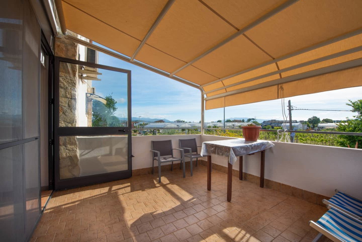 Séjour Inrelax Country House - Scauri