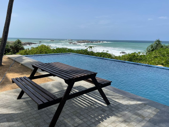 Ocean Cottage - Sea View - Sri Lanka
