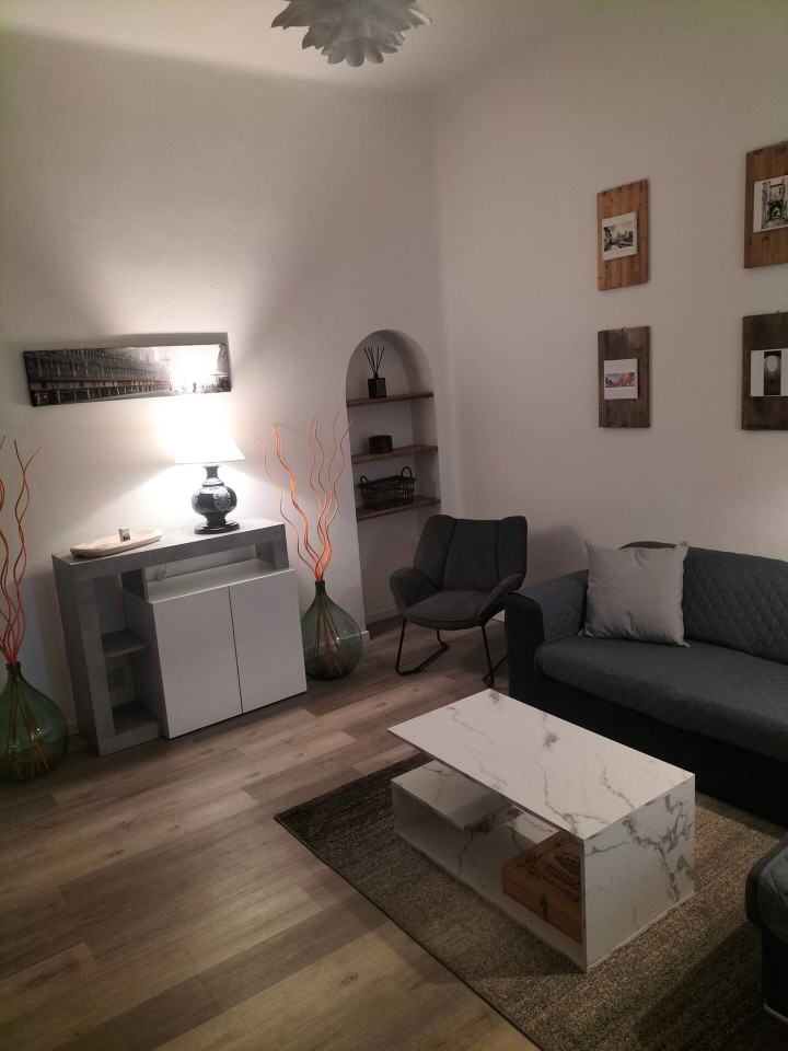 Appartamento Piave 6 - Ferrare