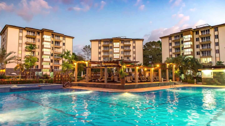 Good, Beautiful And Cheap Accommodation Condominio Jacó - Jaco