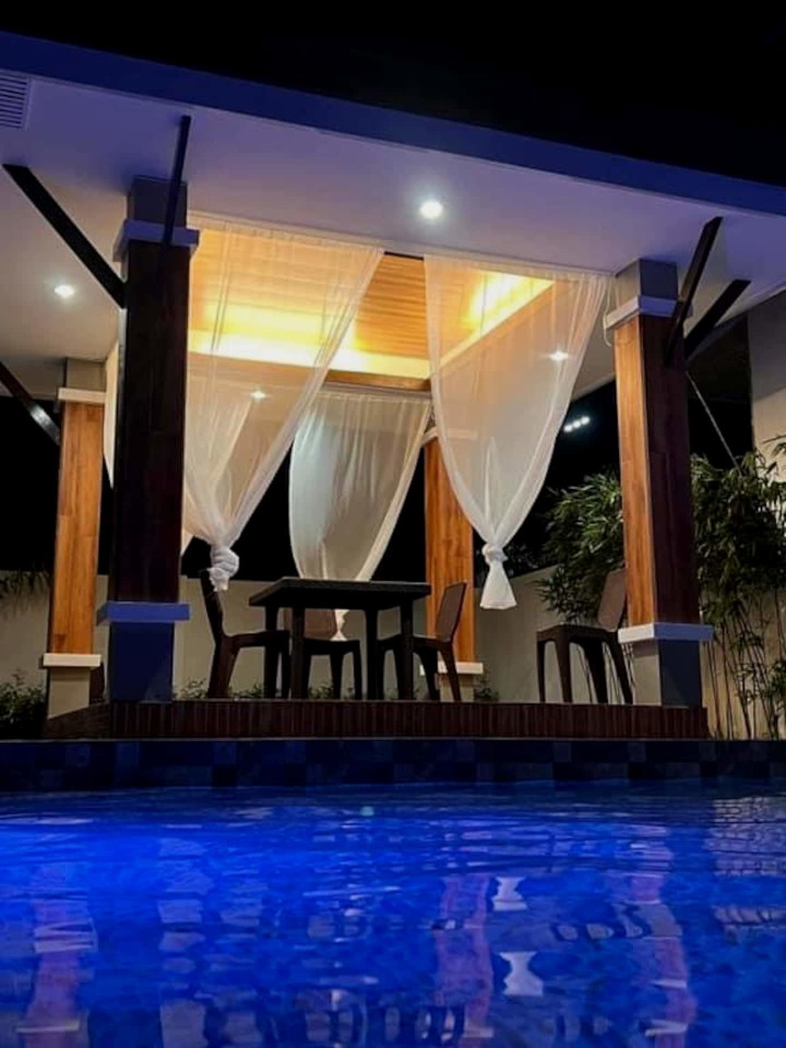 Sams Place - Bago City