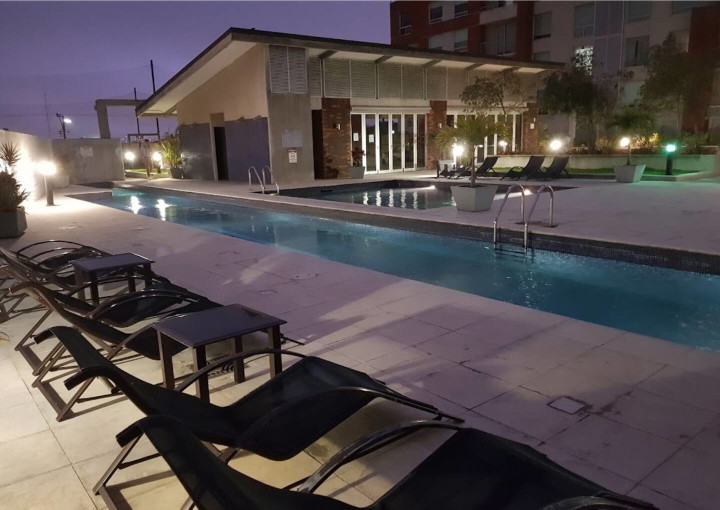 Best Retreat Near Downtown Hospitals Sabana Park - Costa Rica