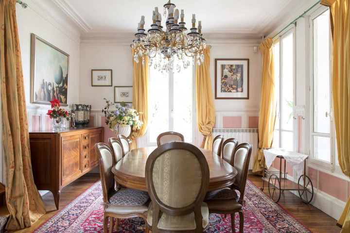 Superbe Maison Meulière Proche Paris Et Disney - Nogent-sur-Marne