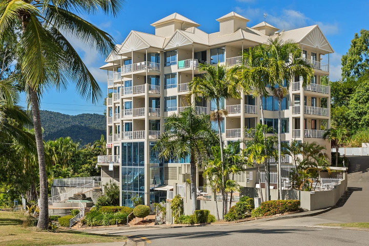Marina & Ocean Views, Level Walk To Marina/main St - Whitsundays