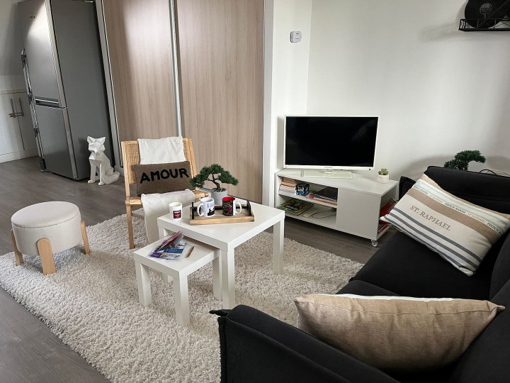 T2 Ideal Location And Comfortable - Lille