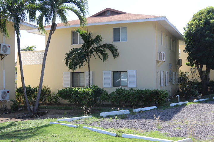 Frigate Bay Condo W/ Pool - Saint Kitts and Nevis