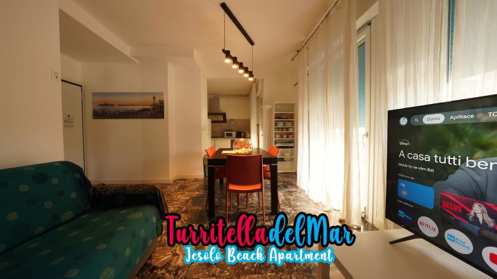 Turritella Del Mar - Jesolo