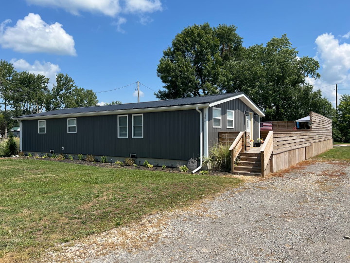 3bed/2 Bath Home W/ Pool+hot Tub - Indian Lake, OH