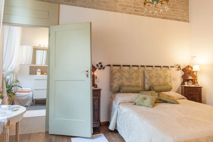 Elegant Two-room "Anita" In Via Xx Settembre 87 - Milano Marittima