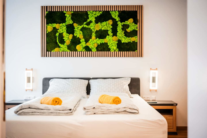 Bora Apartment Heaven - Villach - Villach