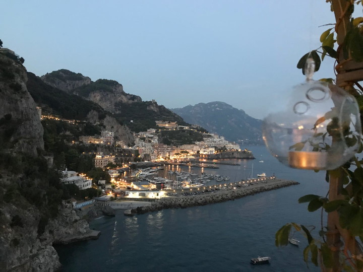 Sea Apartment - Amalfi