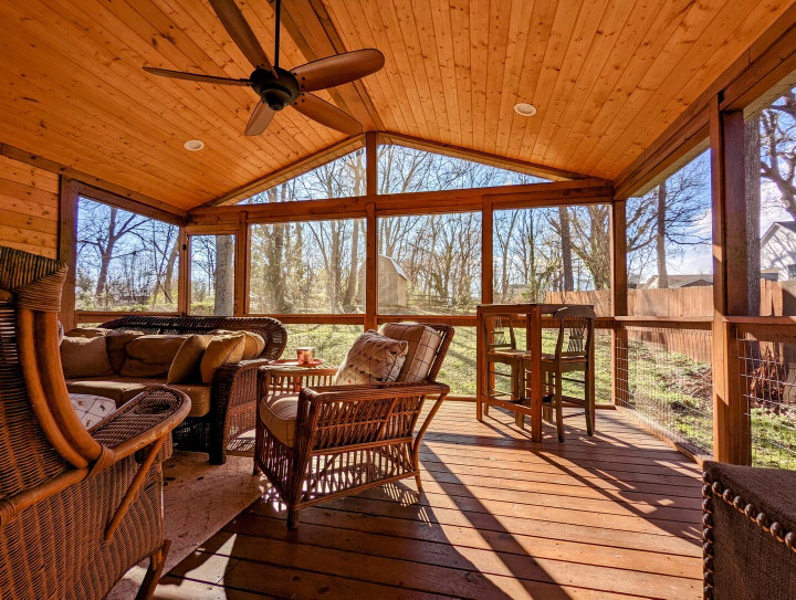 Adorable Bungalow In Optimist Park - Charlotte, NC