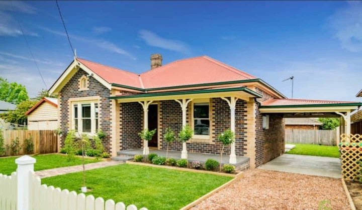 Carisbrook Cottage, Armidale - Armidale