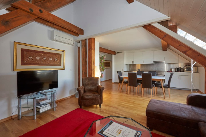 Geneve Centre, Appart 3 Ch. 2sdb, Air Conditionné - Ginebra