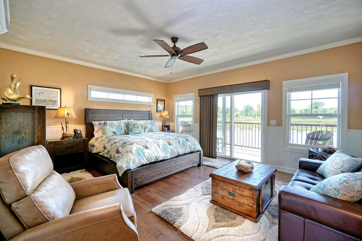 The Canvasback Cottage - Chesapeake, VA
