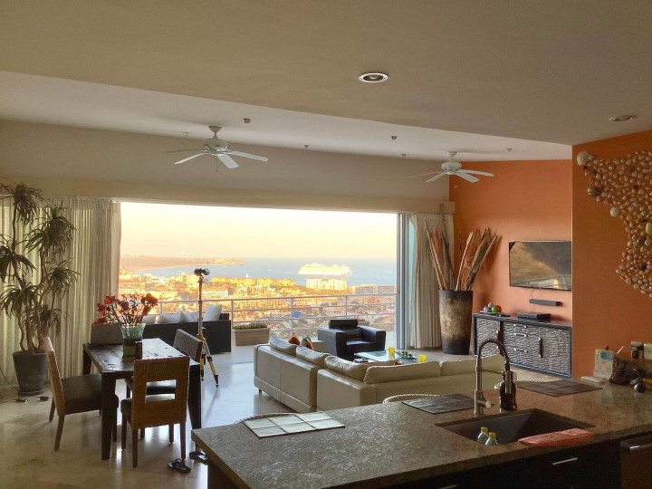"El Cabo Penthouse" - Cabo San Lucas