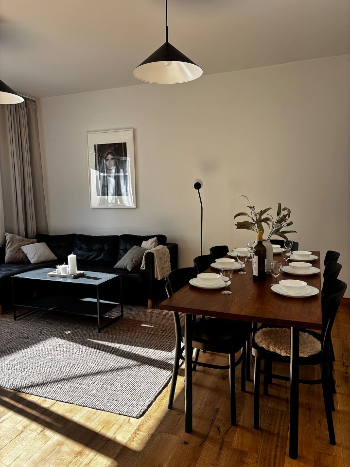 3br Scandinavian Home 25 Min To Stockholm - Stockholm