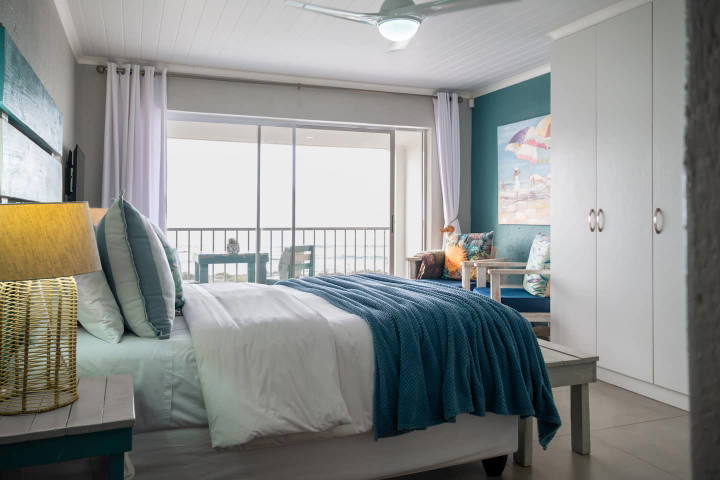 True North West Coast- Beachfront Ocean View 2 - Saint Helena Bay