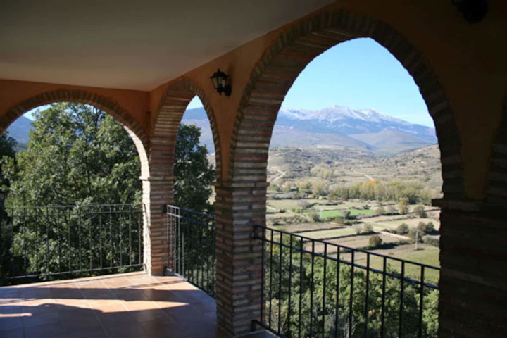 Casa Arriazu - Borja