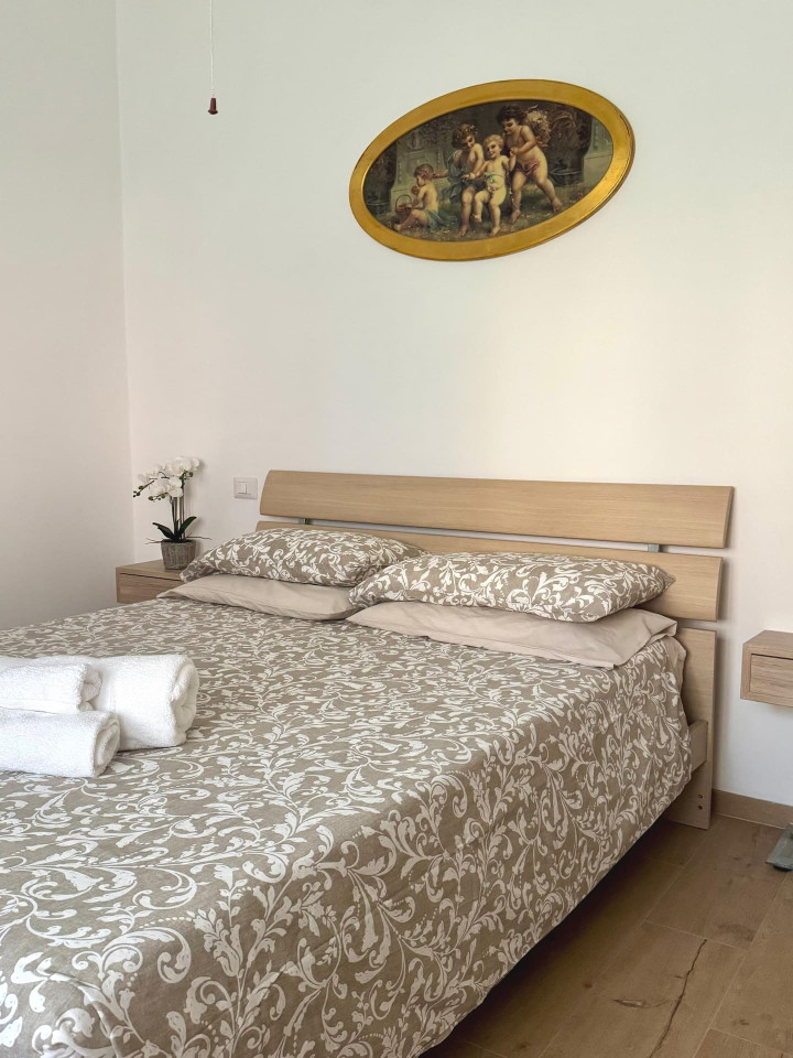 Miamasels House - Ladispoli