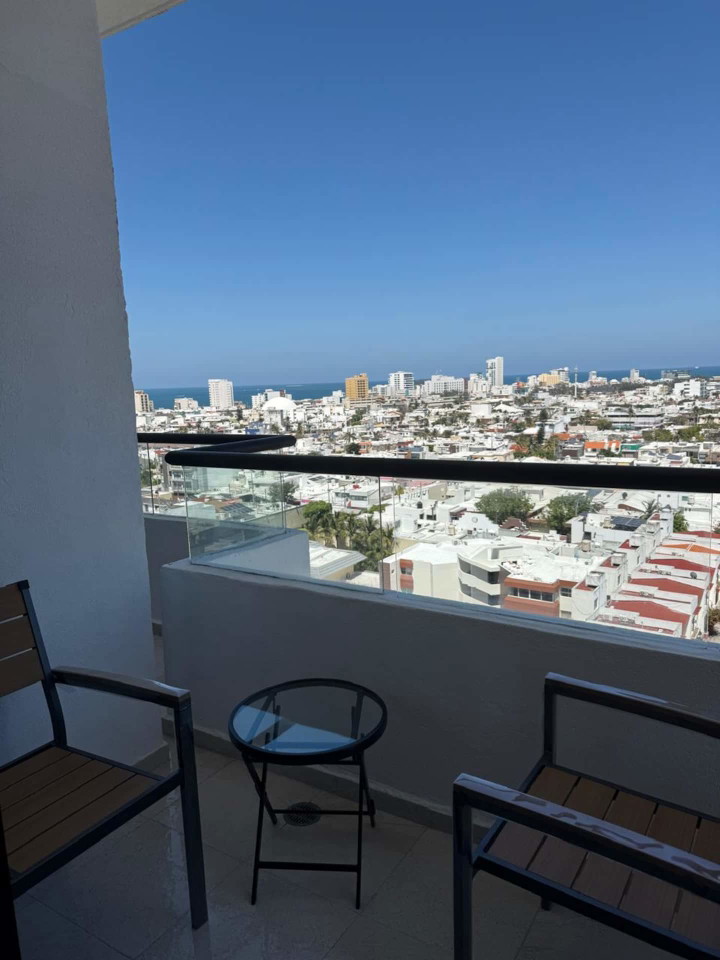 Magnificent Ocean/pool View/100% Family And Wifi - Heroica Veracruz