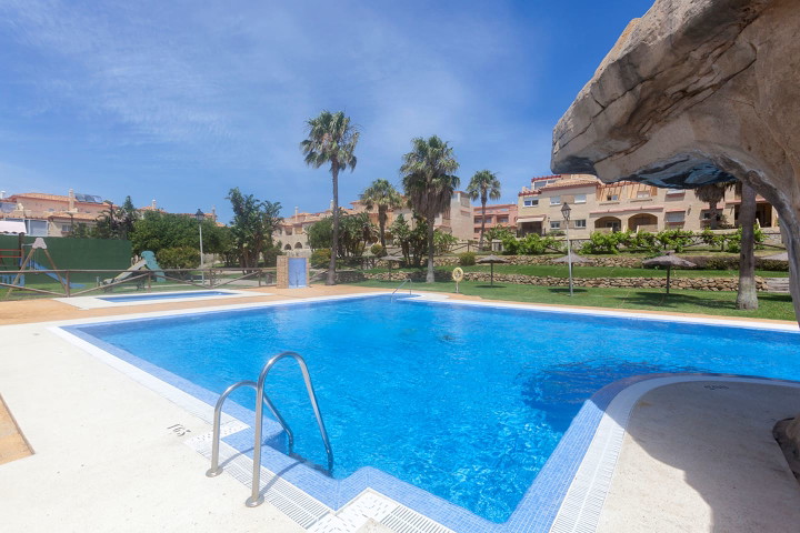 Tarifa Beach Townhouse - Tarifa