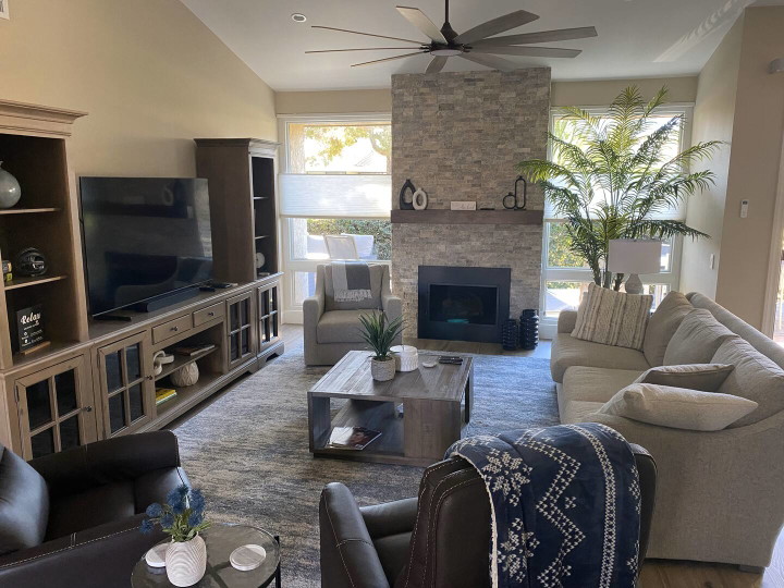 All Newly Remodelled-beautiful! - Rancho Mirage, CA