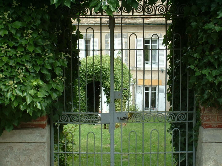 Villa Des Glycines - Gisors
