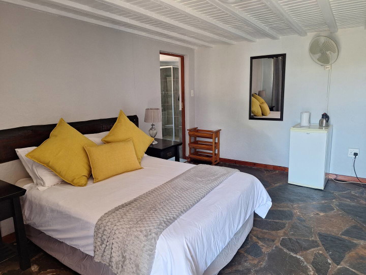 Tranquil Escape En-suite - Room 3 - Sábiè