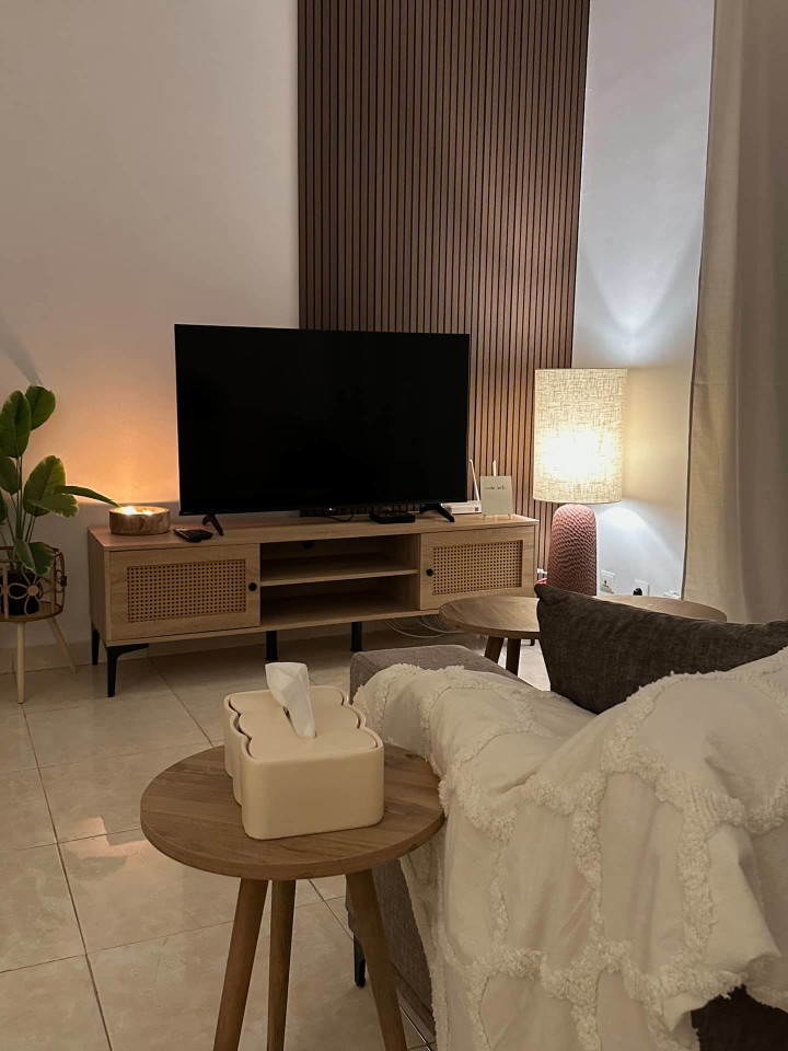 Cozy American Studio & Terrace - Abidjan