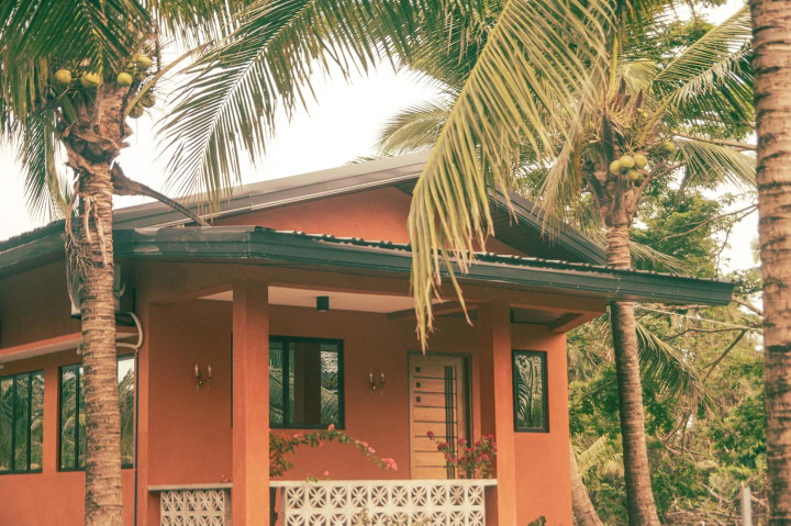 Goldberry Farmstay - Baler
