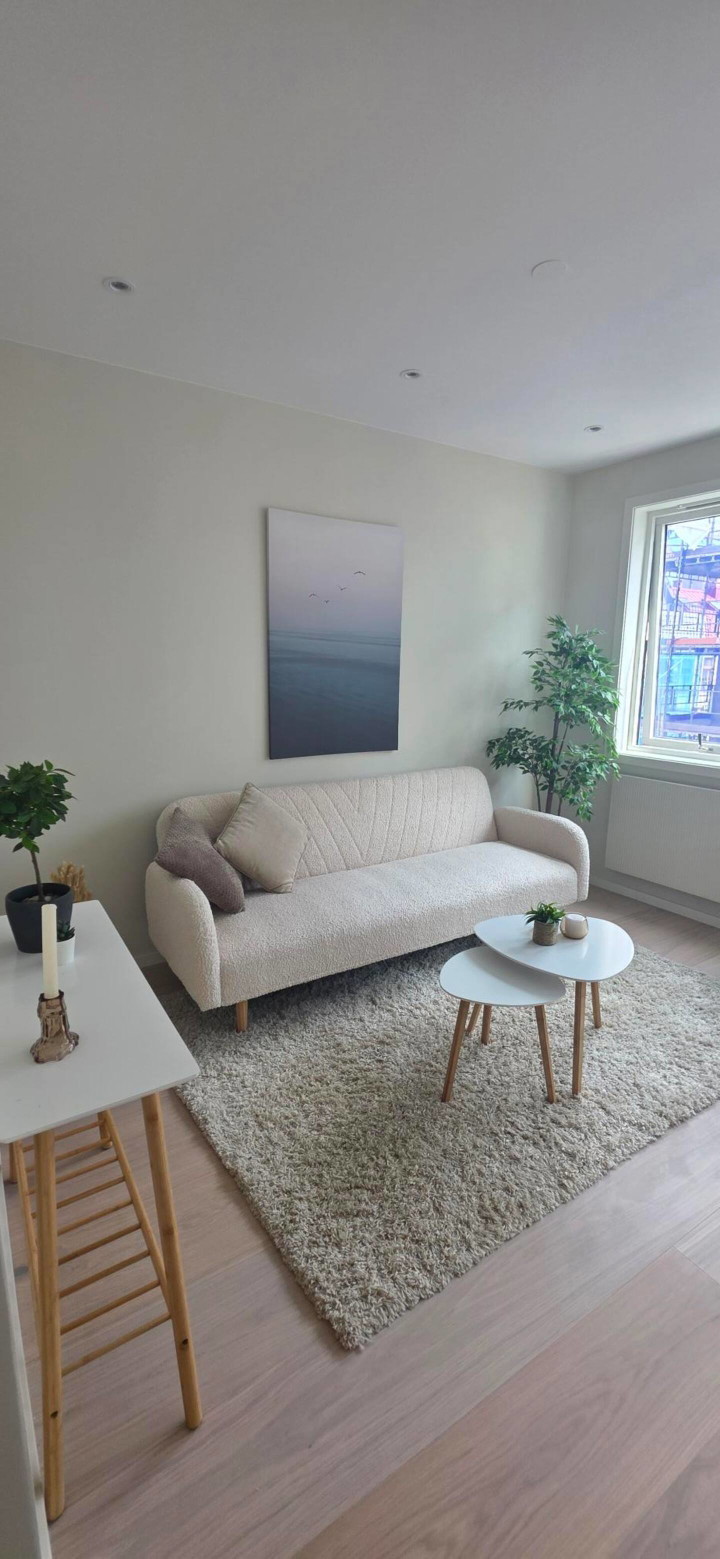 Live In The Heart Of Oslo - Oslo