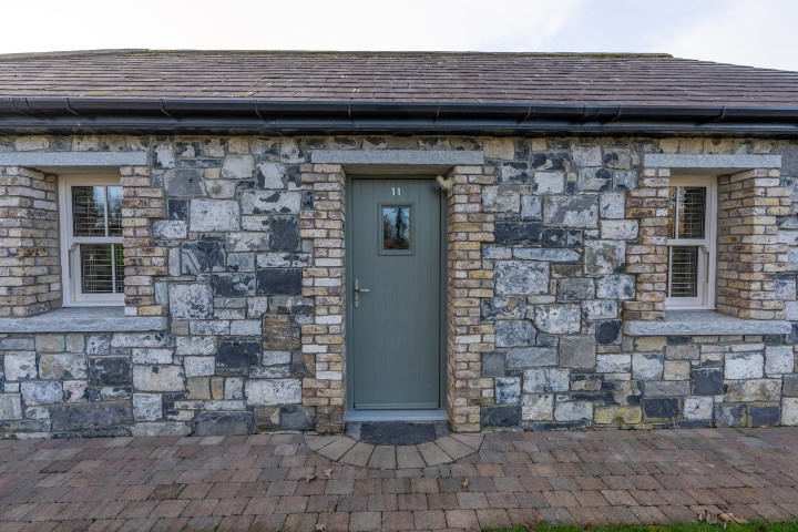 Alensgrove Maisonette C - Maynooth