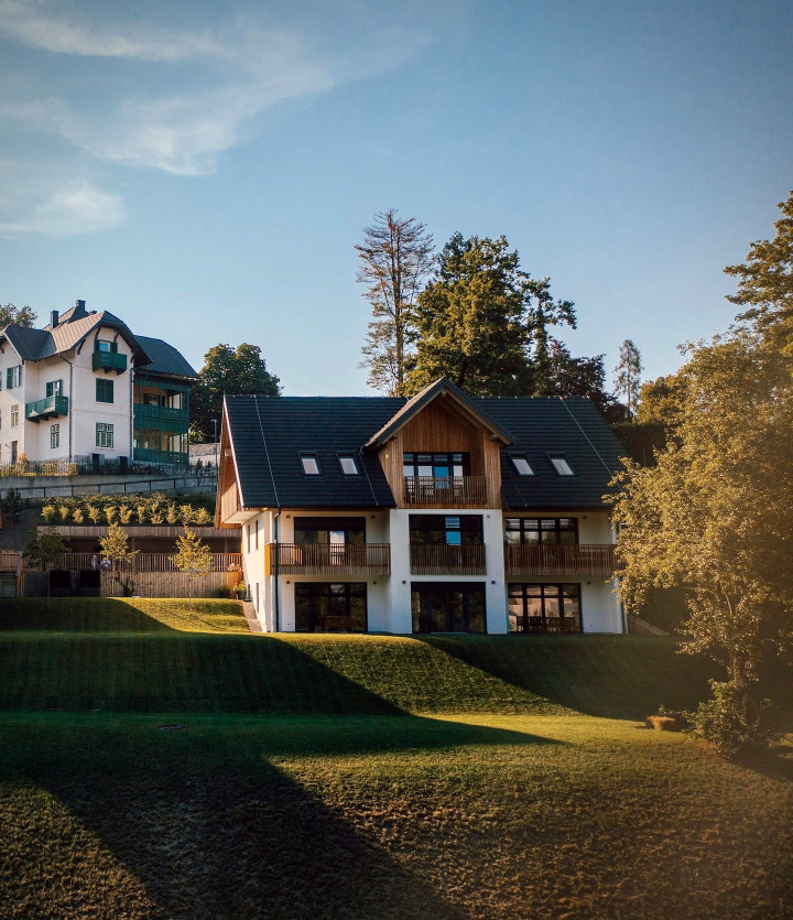 Mlino Alpino Piccolino Studio Apartment - Bled