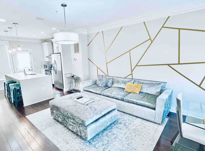 Downtown Home | Free Parking | Free Cancellation - Montgomery County, MD