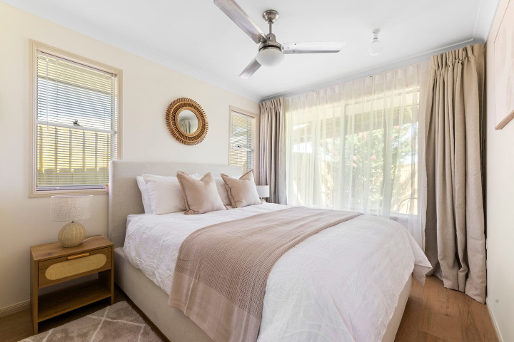 Three Willows Cottage - Toowoomba