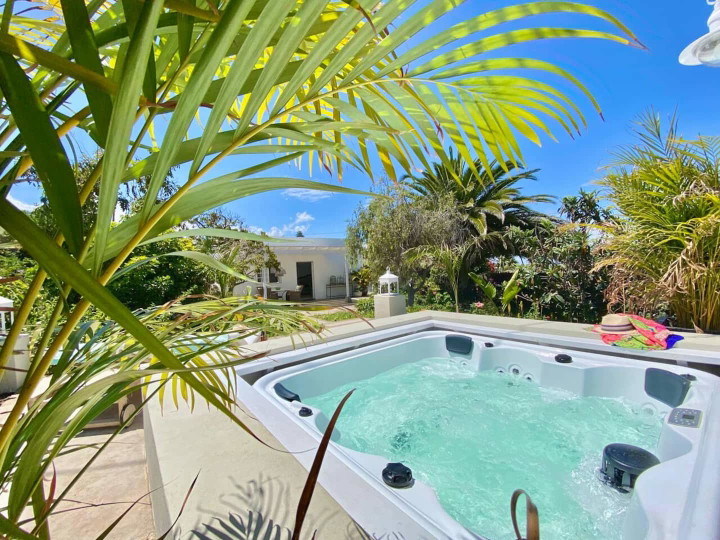 Casa Boticaria, Amazing Private Paradise ! - Tenerife