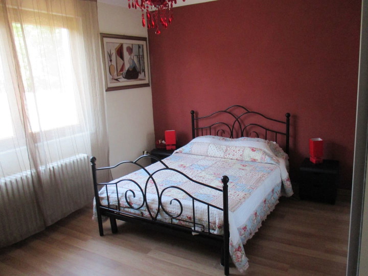 Chambre Chez L'habitant Parking Petit Déjeuner - Mittelwihr