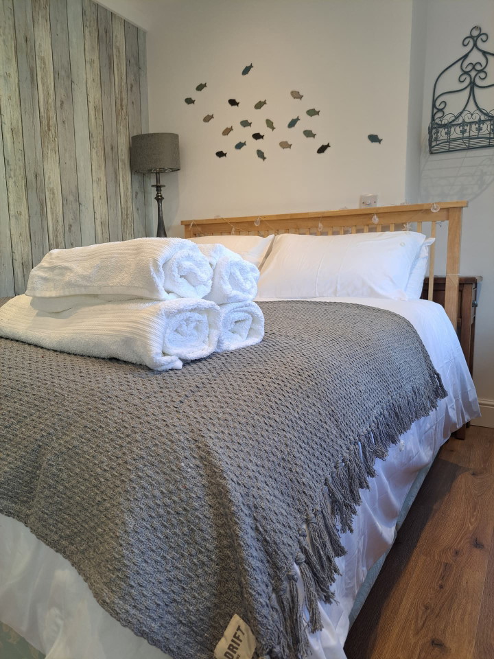 Boutique Hideaway Hayling Island - Hayling Island