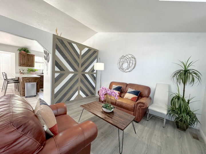 Heart Of Wvc, Family Friendly, 2 King Beds, 3 Queen Beds, 2 Sofa Sleepers. - Salt Lake City, UT