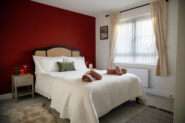New 3 Bed House | Stafford | Private Parking - Stafford
