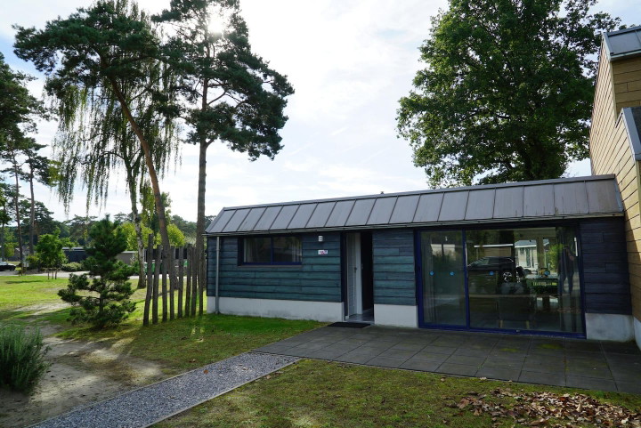 Kempen 4 | Europarcs Silver Beach - Dessel