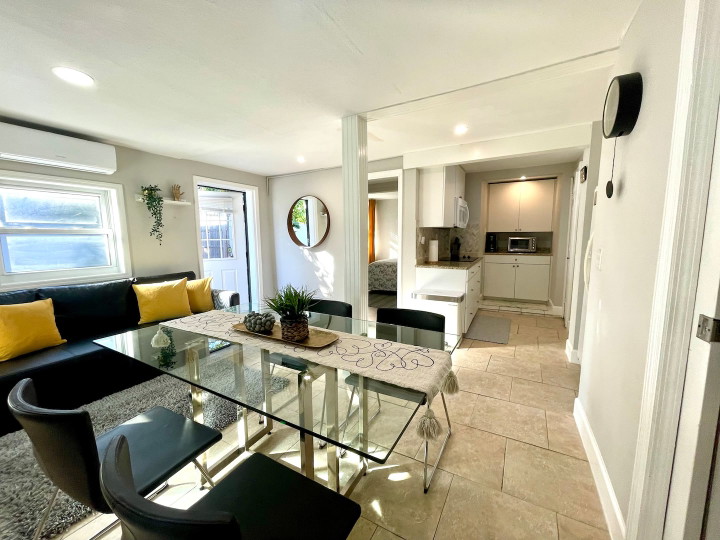 Madrigal, Cozy Apartment, Large Private Backyard - Orlando, FL