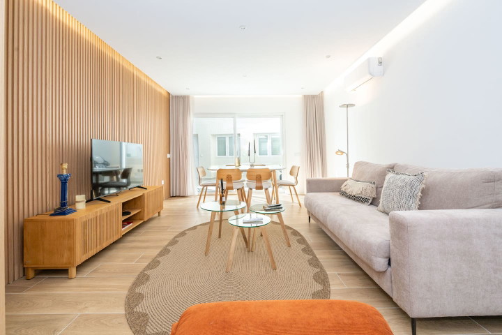 Apartamento Santa Luzia Central - Santa Luzia