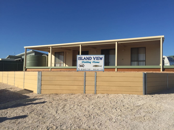 Island View - Australia