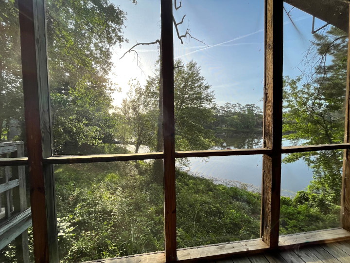 Cary Lake Guesthouse - Slice Of Heaven - Columbia, SC
