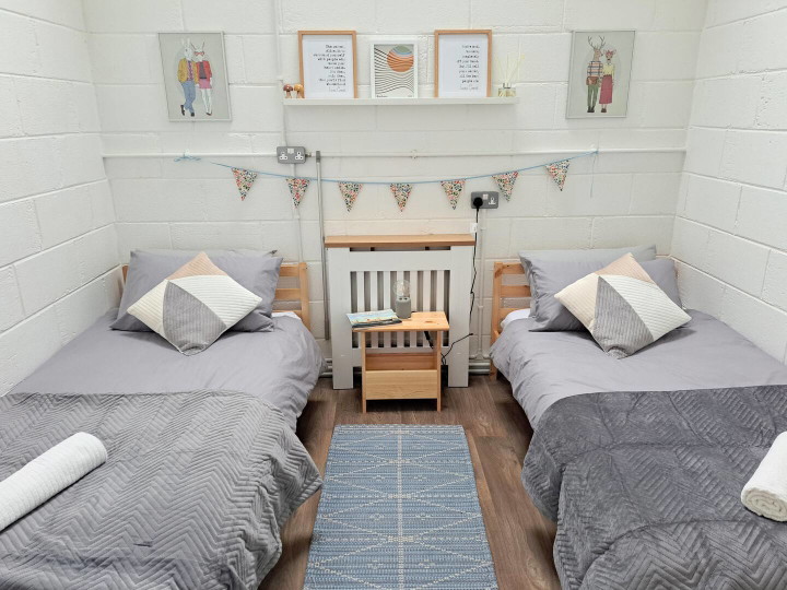 No.2 - The Nest - Rosslare Harbour - Rosslare Harbour