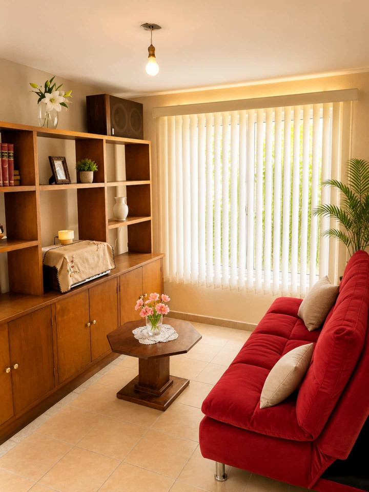 Cozy House, Very Conveniently Located - Puebla